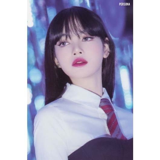 CARD IDOL LISA OF BLACKPINK | Shopee Việt Nam