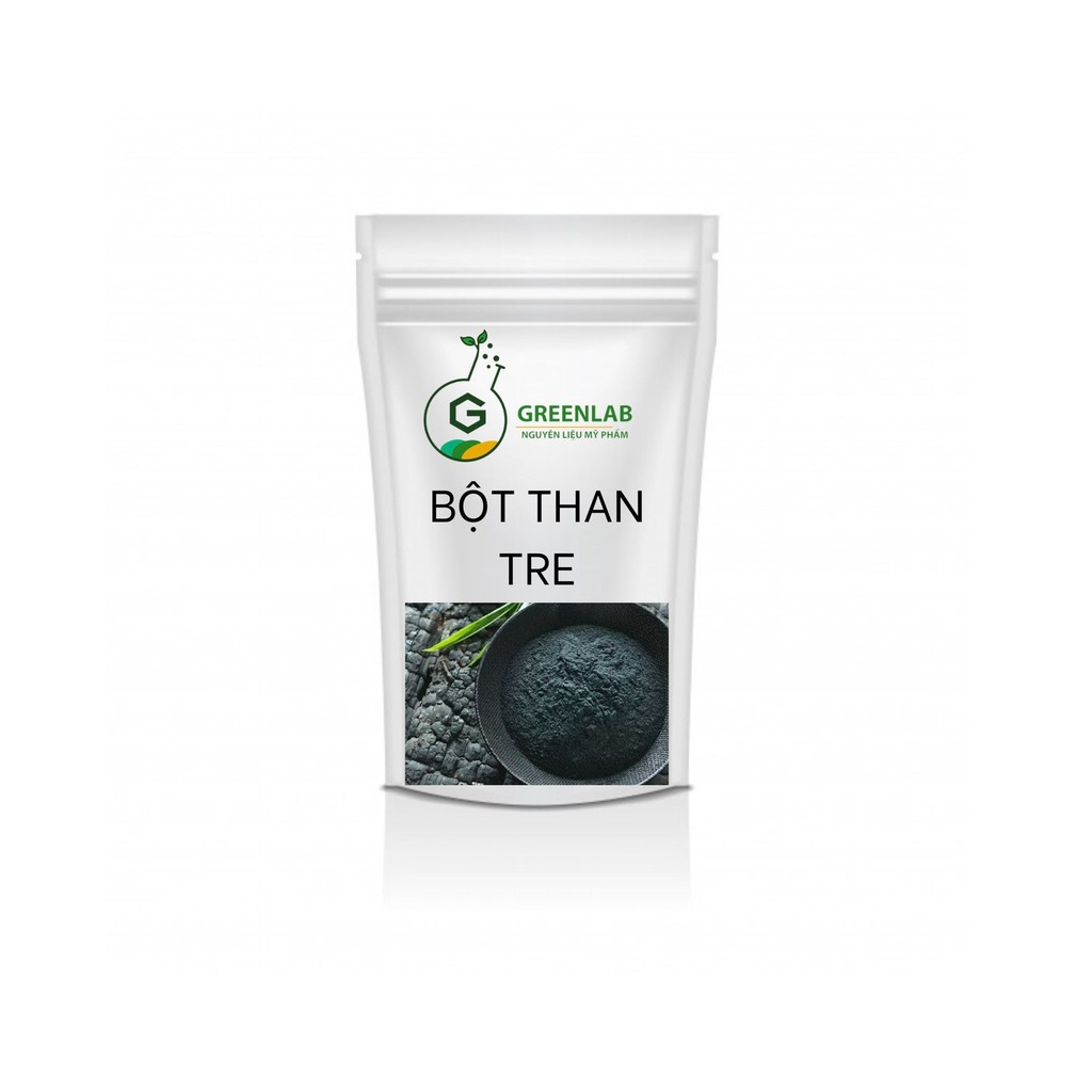 BỘT THAN TRE HOẠT TÍNH 50G | Shopee Việt Nam