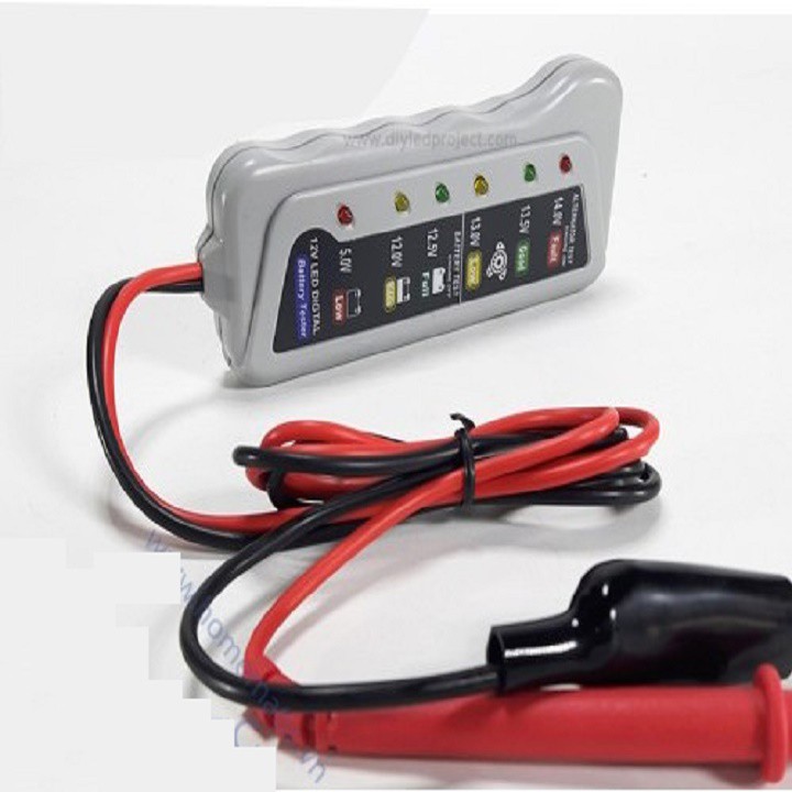 MÁY KIỂM TRA PIN, ACQUY, BÌNH ĐIỆN 12V CNBJ-801 | Shopee Việt Nam