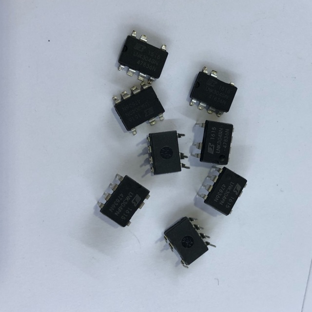 IC nguồn LNK 304 (combo 5c) | Shopee Việt Nam