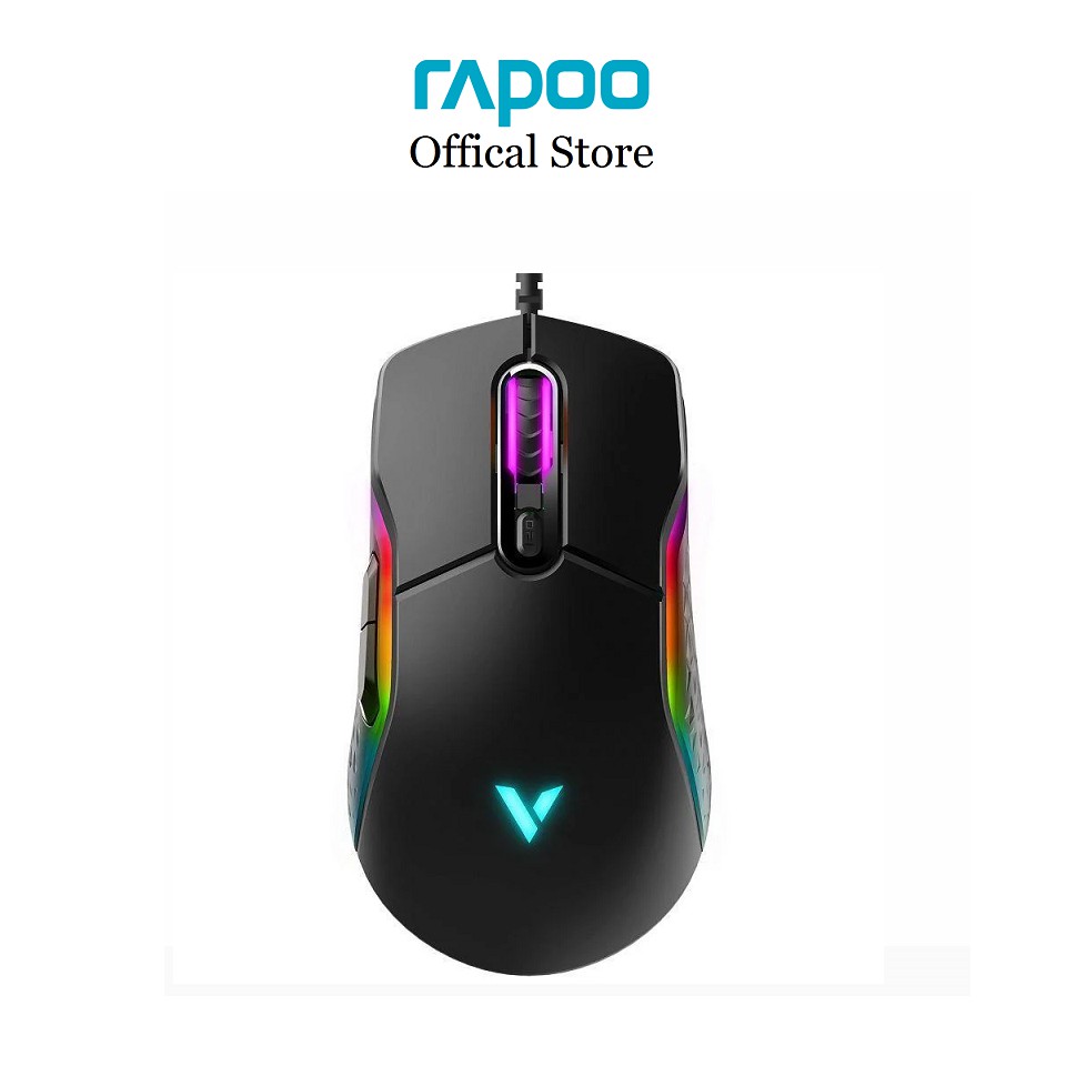 Chuột Gaming Rapoo VT200 | Shopee Việt Nam
