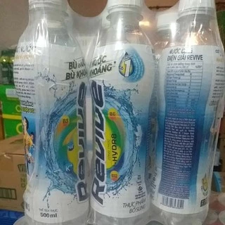 revive 500ml giá tốt Tháng 8, 2024 | Mua ngay | Shopee Việt Nam