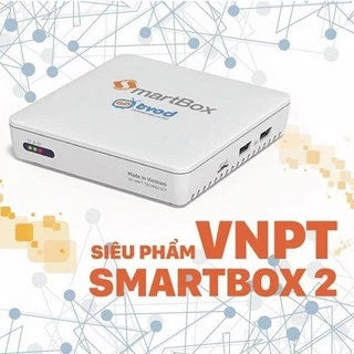 vnpt smartbox 2 giá tốt Tháng 9, 2024 | Mua ngay | Shopee Việt Nam