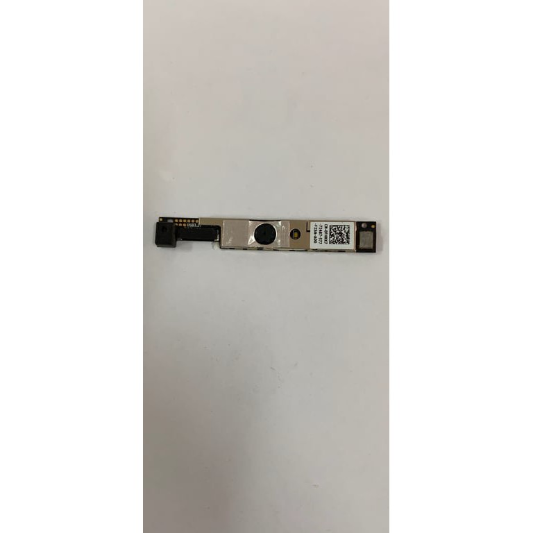 Camera Laptop DELL Latitude E5550, E7450, E7250, E5450, E3340 | Shopee ...