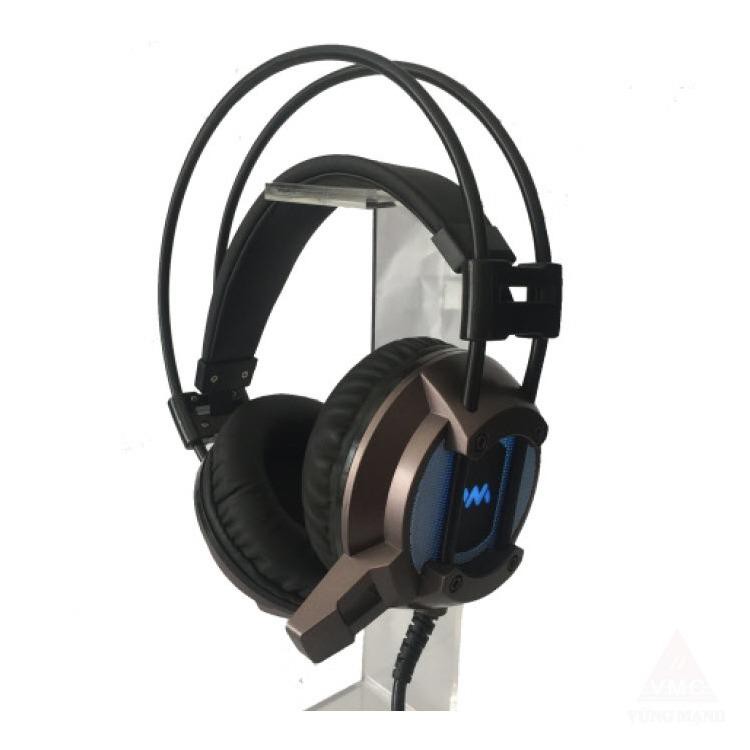 Tai nghe WangMing WM9600 | headphone wang ming 9600 | Shopee Việt Nam