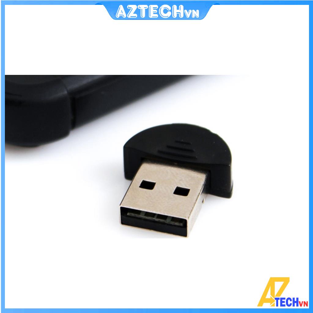 [Giá Siêu Tốt] USB Bluetooth Mini 06 v2.0 (Dùng cho PC) Thu Bluetooth ...