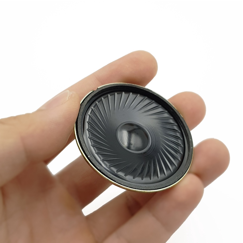 Loa nhỏ siêu mỏng 0.5W 8Ohm 50mm | Shopee Việt Nam