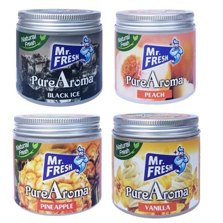 Sáp thơm phòng, nhà vệ sinh Pure Aroma , sáp thơm ô tô Mr Fresh, sáp thơm khử mùi, đuổi muỗi ...