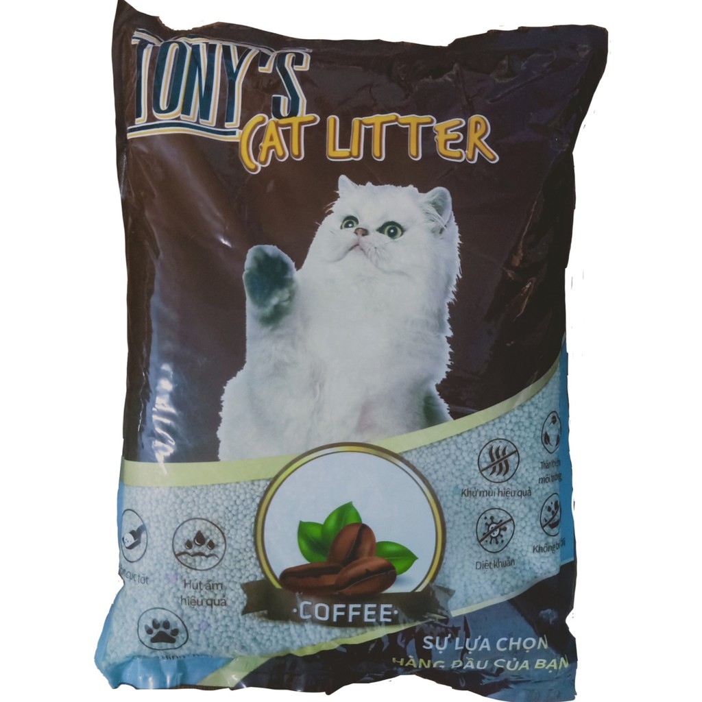 CÁT MÈO TOY'S CAT 5L | Shopee Việt Nam