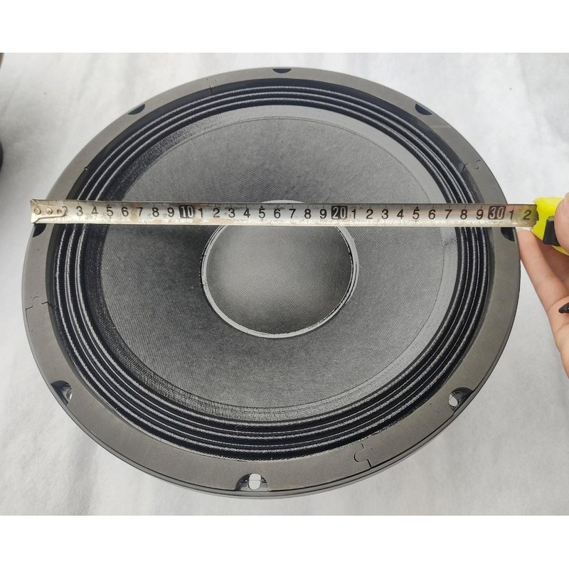 LOA BASS 3 TẤC - CỦ LOA BASS 30 CÔN DẸT TỪ 190 CÔN 75 - GIÁ 1 CẶP ...