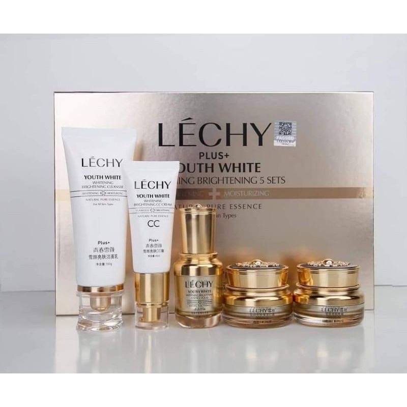 BỘ LÉCHY PLUS 5món | Shopee Việt Nam