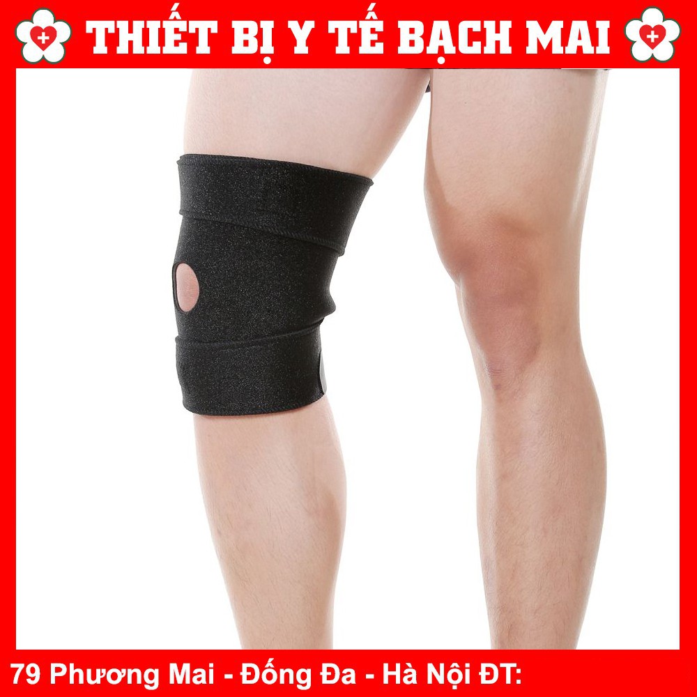 Băng Thun Gối Orbe H5 Giúp Bảo Vệ, Cố Định Đầu Gối | Shopee Việt Nam