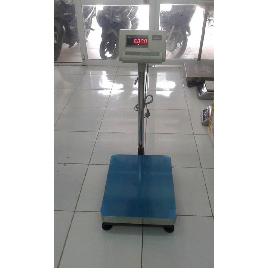 cân bàn điện tử YHT3 loại 60kg | Shopee Việt Nam