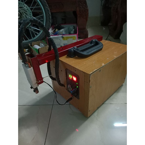 máy hàn pin | Shopee Việt Nam