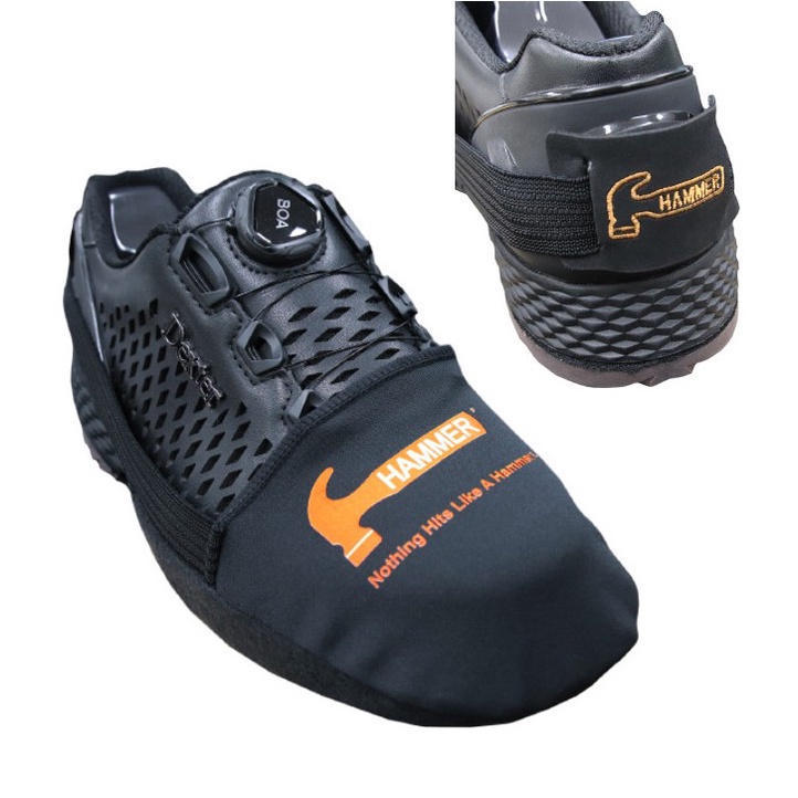 Hammer Bowling Shoe Slide Cover Tiếp cận Vỏ trượt Đồ dùng Bowling Vỏ ...