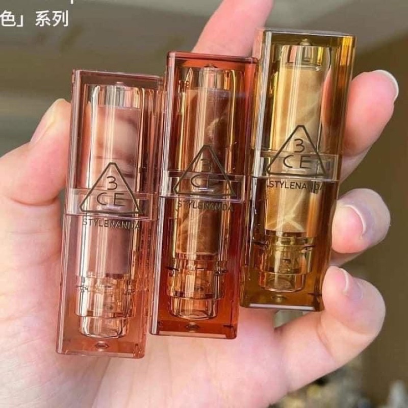 Son 3CE Soft Matte Unstained Red ( Phiên Bản Giới Hạn) | Shopee Việt Nam