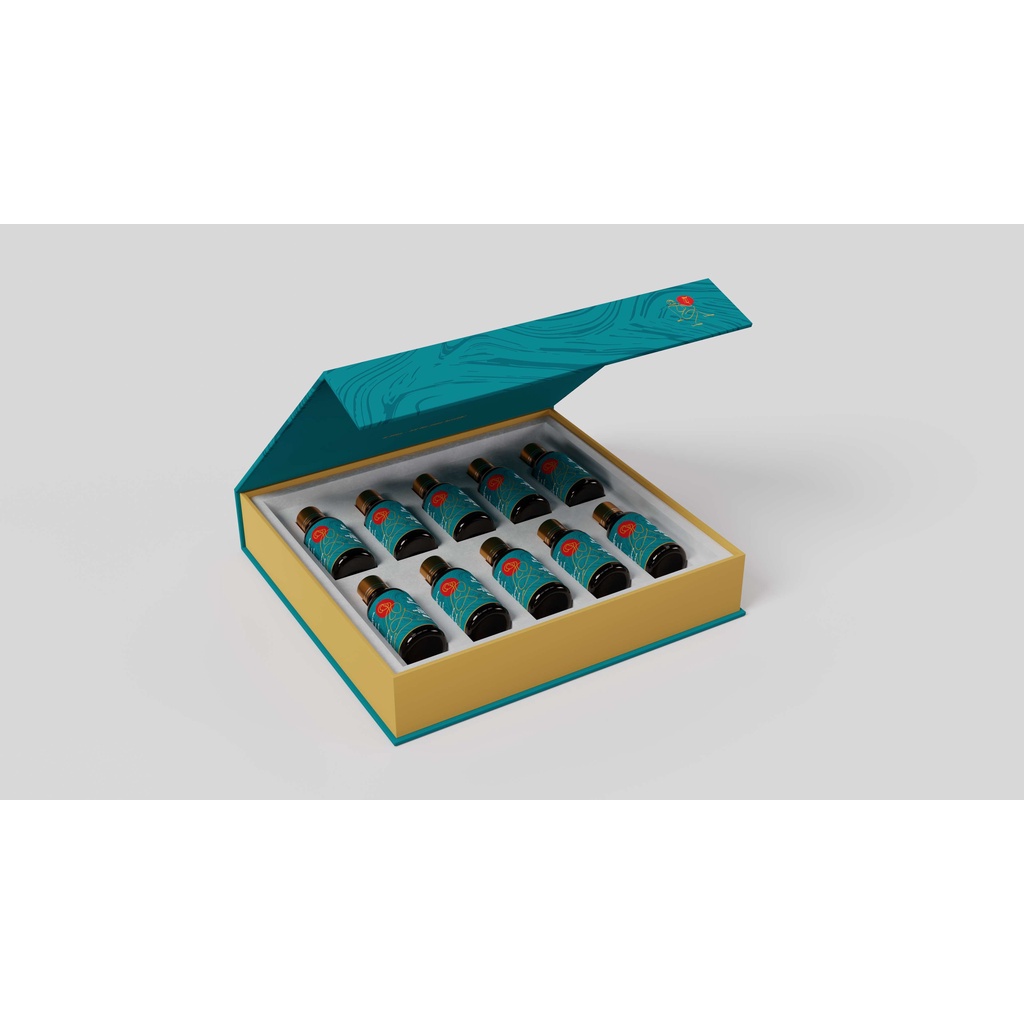 Sale Nước uống đẹp da Nano Collagen B-Plus 30ml*10 lọ | Shopee Việt Nam