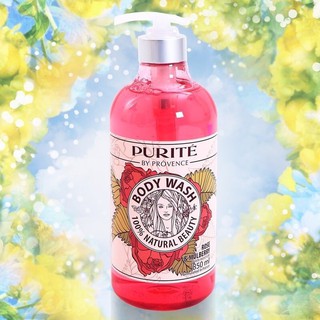 sữa tắm purite 850ml | Shopee Việt Nam