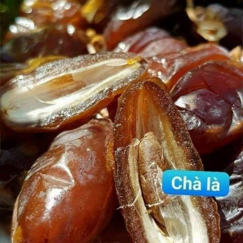 Chà Là iran sấy dẻo thơm ngon bổ dưỡng gói 1kg, 500g | Shopee Việt Nam