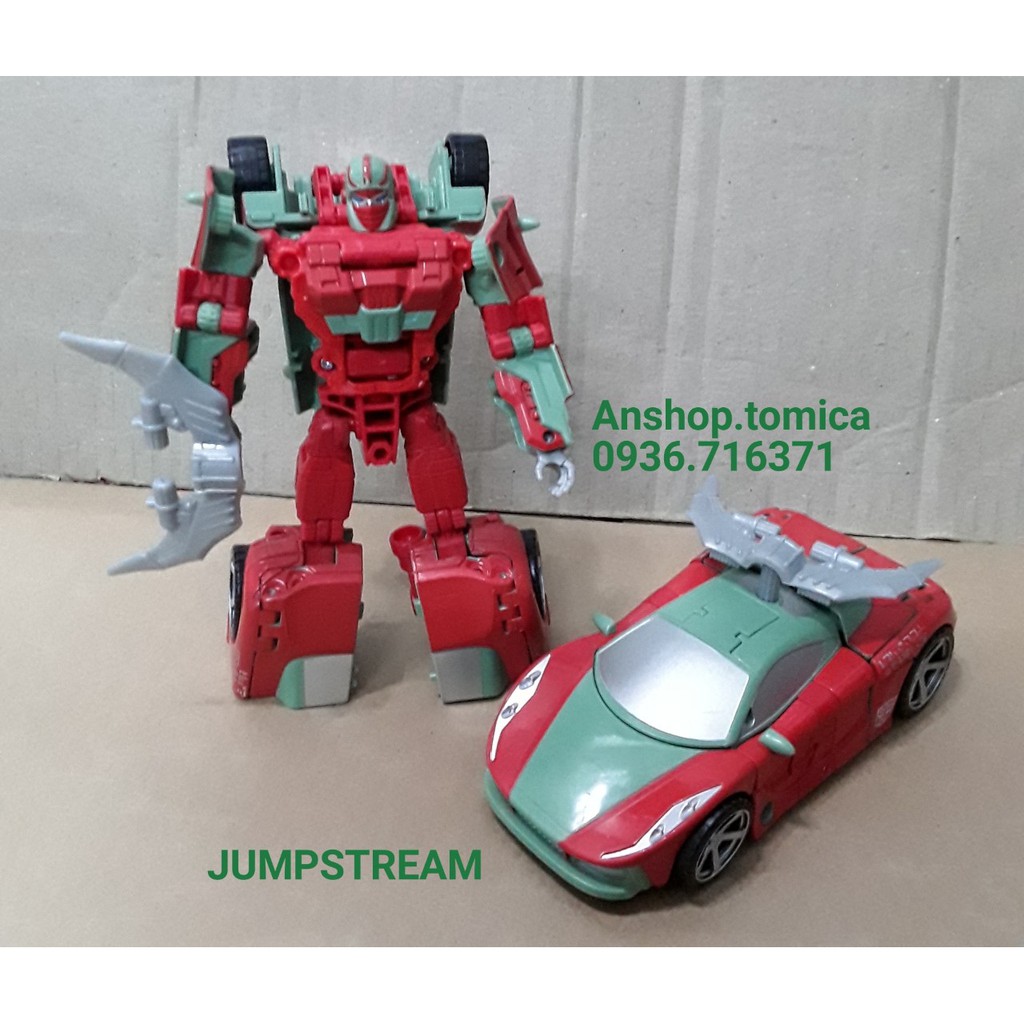 Robot biến hình xe Transformers Hasbro (Khách vui lòng đọc mô tả sản ...