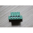 Green Connector 4 pin ( 5 con) | Shopee Việt Nam