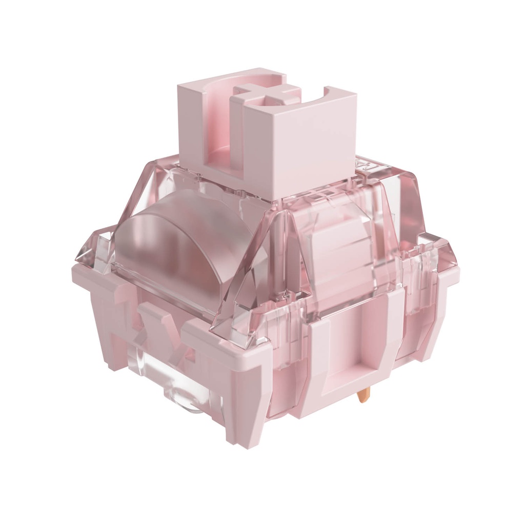 Bộ switch AKKO x TTC Switch (Demon / Princess) (10 switch) - Hàng Chính ...