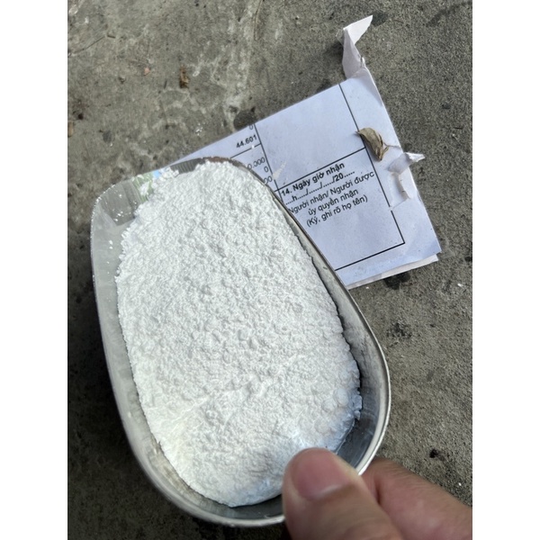 Bột Talc (Tan) công nghiệp làm composite | Shopee Việt Nam