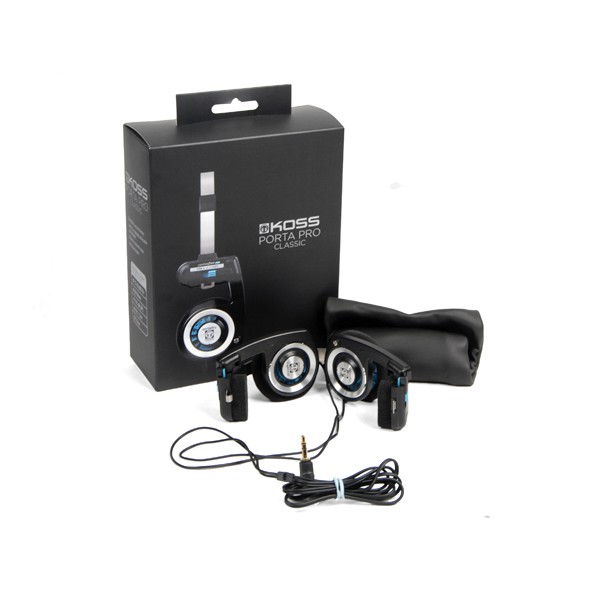 TAI NGHE CHÍNH HÃNG - KOSS PORTA PRO CLASSIC/color | Shopee Việt Nam