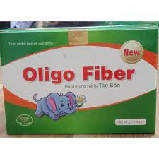 [ Nhà thuốc 085 ] Bột chất xơ thực vật Oligo Fiber bổ sung chất dinh ...