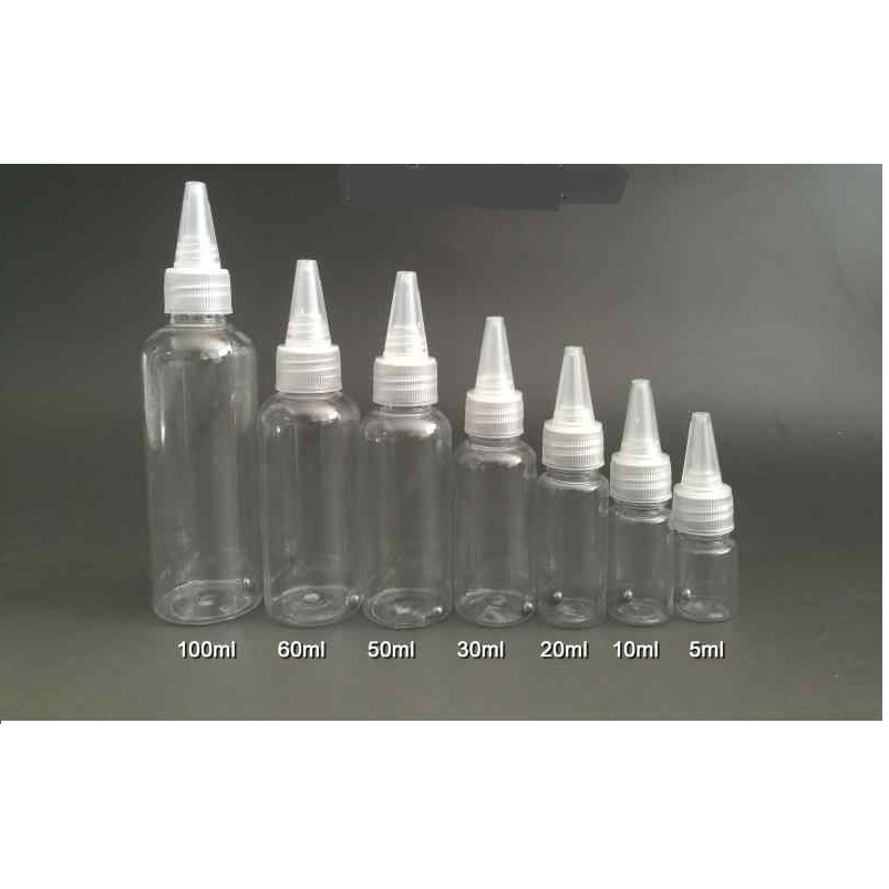 Lọ đựng - pha sơn mô hình GK - Ustar 30-60-100-120ml có bi | Shopee Việt Nam