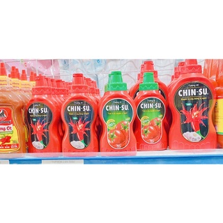 TƯƠNG CÀ CHINSU 250G | Shopee Việt Nam