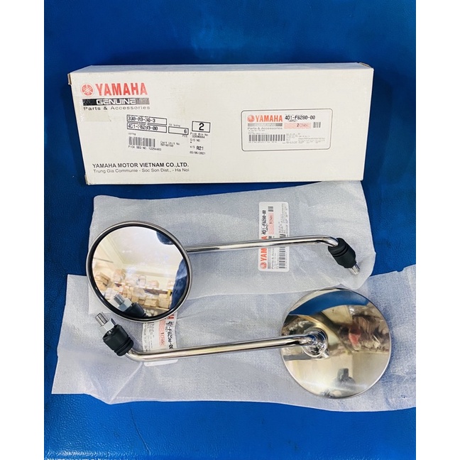 Gương chiếu hậu kính chiếu hậu Yamaha Mio Classico 4D1 chính hãng ...