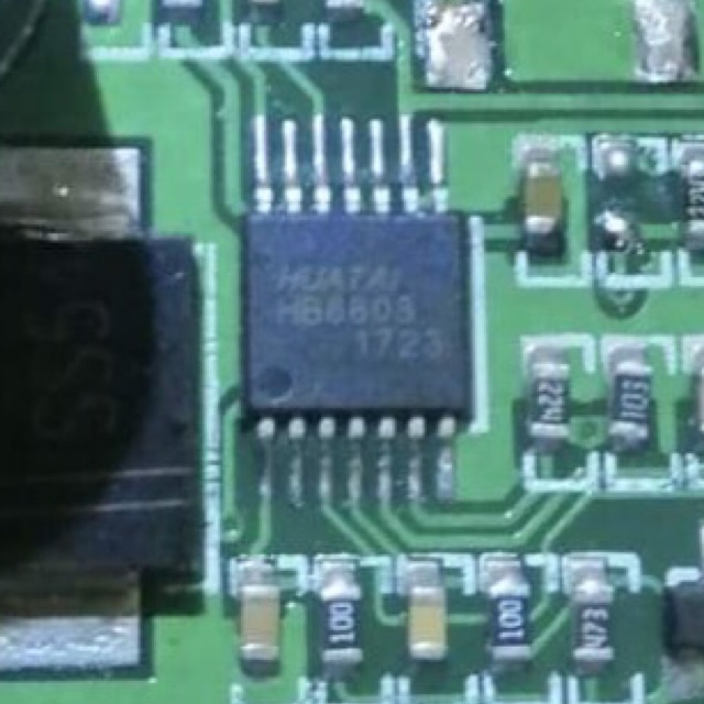 ic dao đông HUATAI HB6803 mới | Shopee Việt Nam