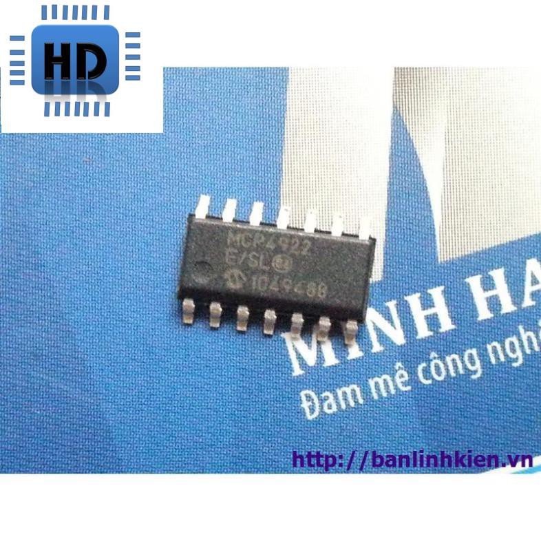 MCP602-I/SN SOP8 | Shopee Việt Nam