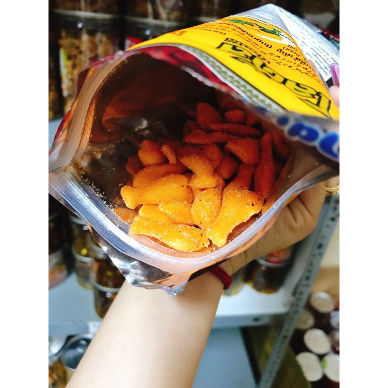 Bánh đùi gà rong biển | Shopee Việt Nam