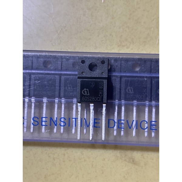 MOSFET N-CH 4A 5A 8A 15A 18A 20A 650V TO220F 4N65 5N50 18N50 K15A50D 60S280CE 60R580QS P9NK50ZFP ...