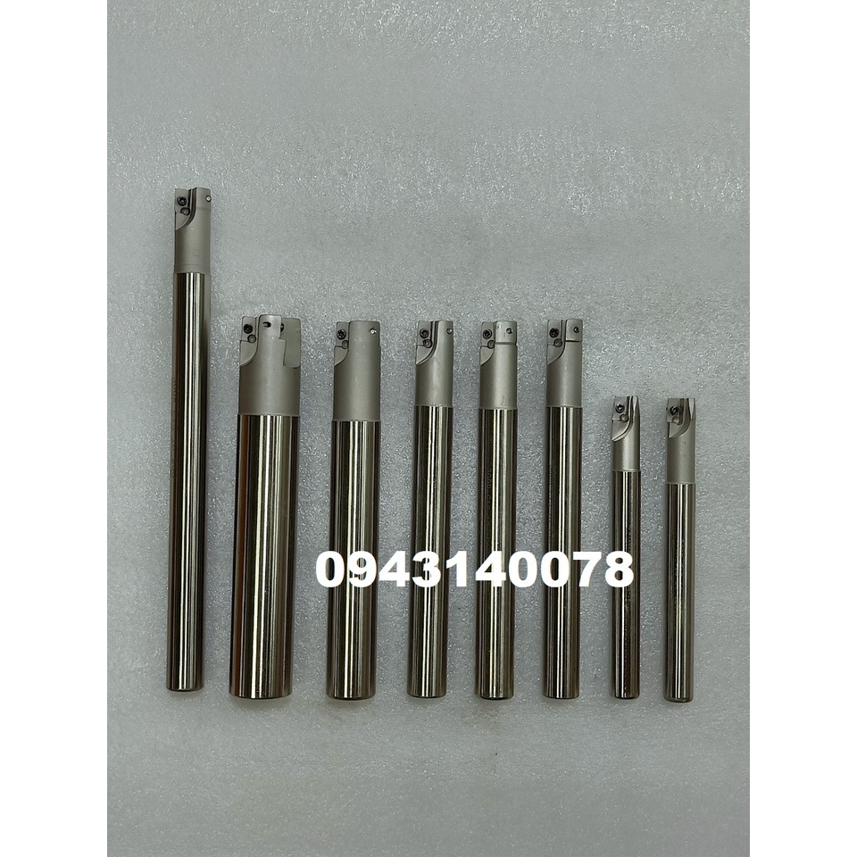 Cán dao phay gắn chíp BAP300R APMT1135, BAP300R APKT1135 HJW - Đài Loan. Cán dao phay. | Shopee ...