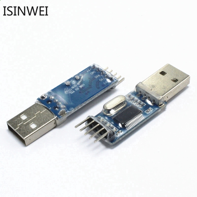 PL2303 USB To RS232 TTL Converter Adapter Module For CAR Detection GPS | Shopee Việt Nam