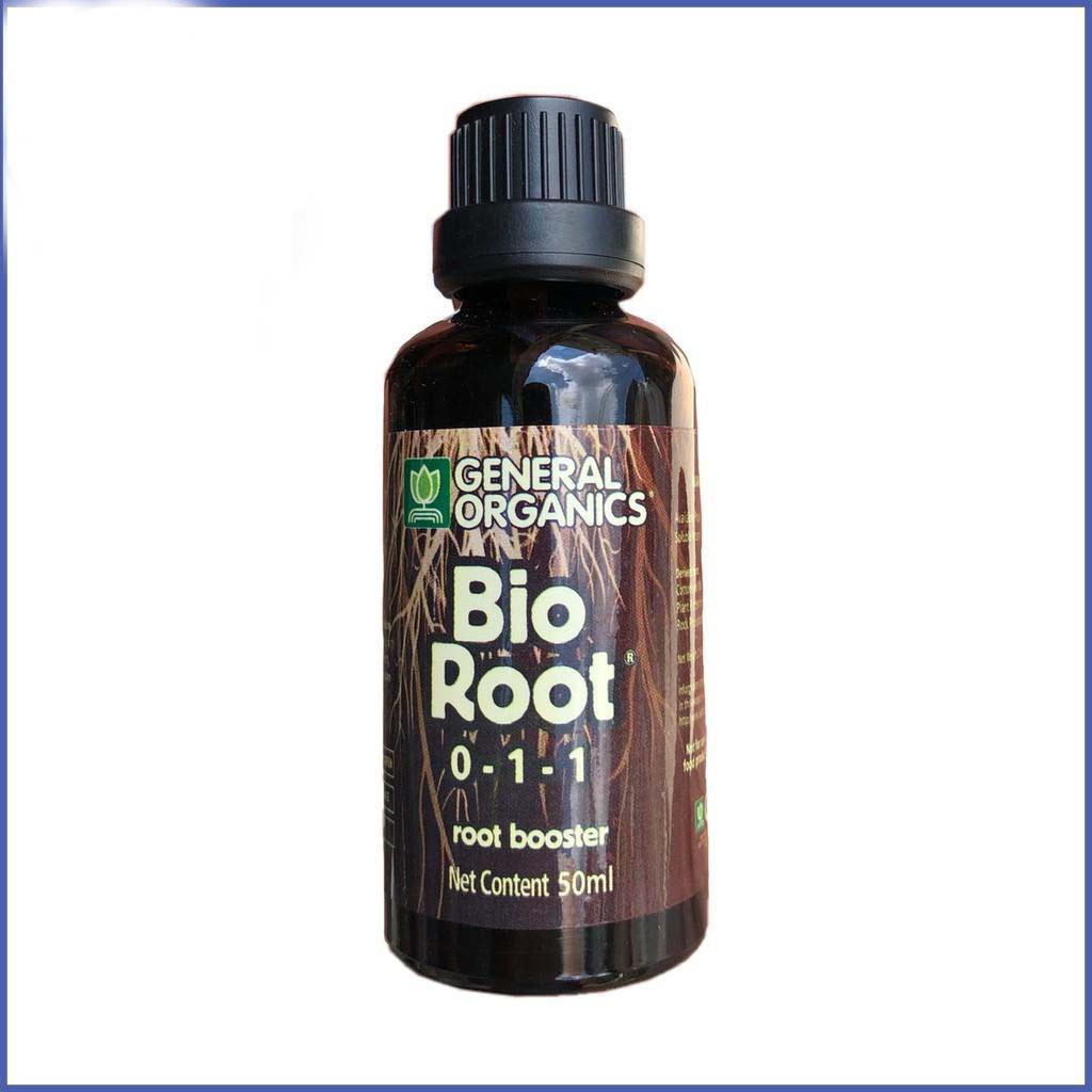 BioRoot 0-1-1 50ml Phân bón kích rễ Nhập Khẩu từ Mỹ Bio Root Roots ...