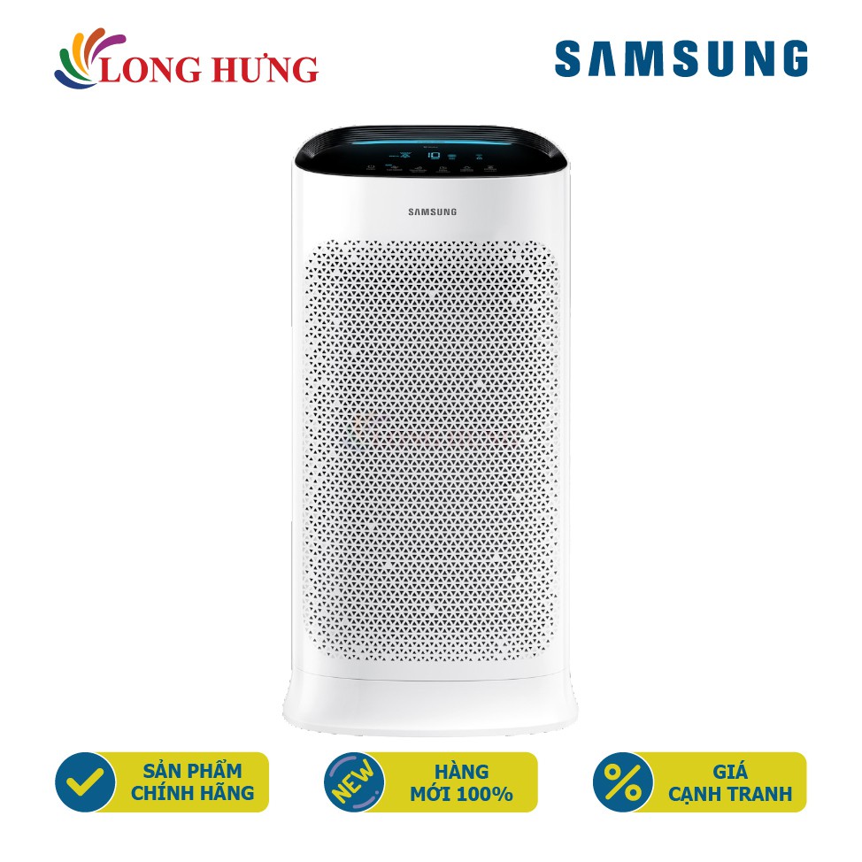 [Mã giảm 15% (tối đa 100K) đơn 399K] Máy lọc không khí Samsung AX5000 ...