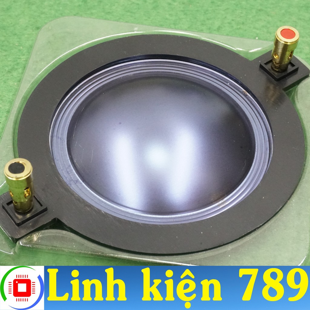 Coil loa treble 750 titan xanh dây dẹt 72,2mm | Shopee Việt Nam