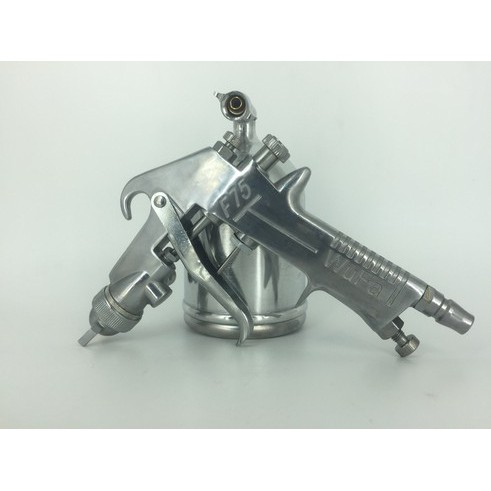 SÚNG PHUN SƠN F75 WUFA | Shopee Việt Nam