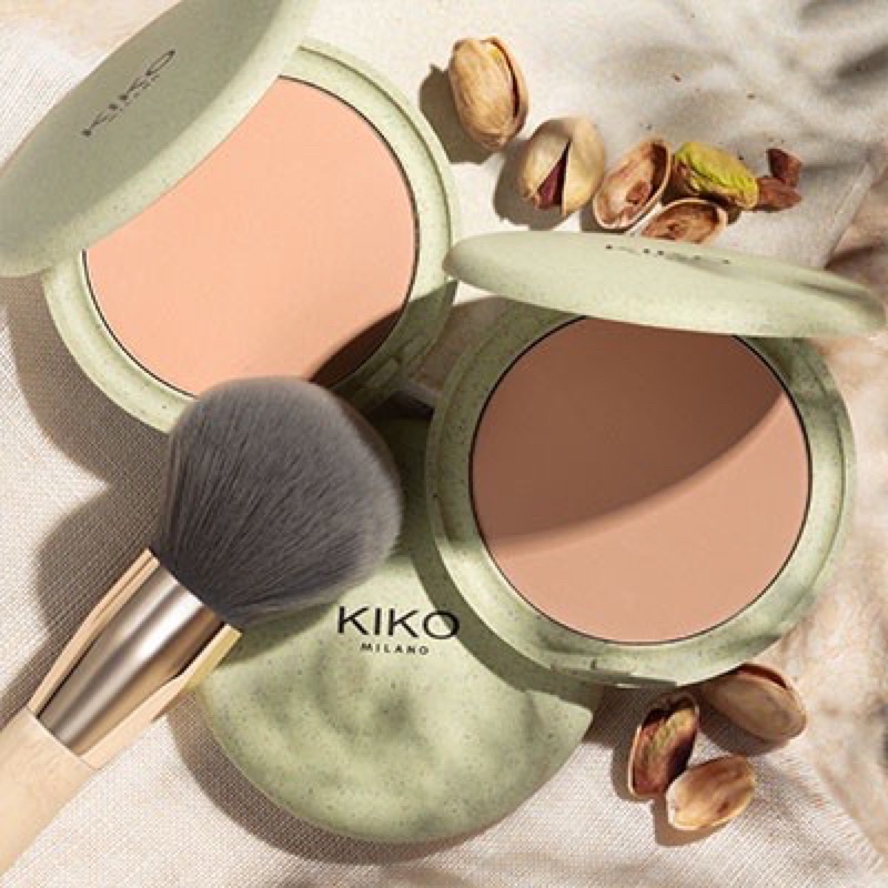 Phấn phủ 97% thành phần có nguồn gốc từ nguyên liệu có nguồn gốc tự ...