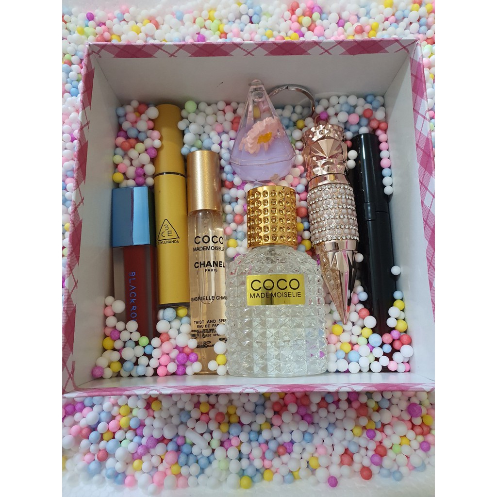 COMBO BỘ QUÀ TẶNG MỸ PHẨM ĐẶC BIỆT DÀNH TẶNG CÁC BẠN NỮ ( CB093 ...