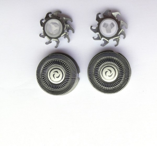 Lưỡi Dao Máy Cạo Râu Tự Mài Sử Dụng Thay Thế Cho Các Dòng Máy Shaver ...