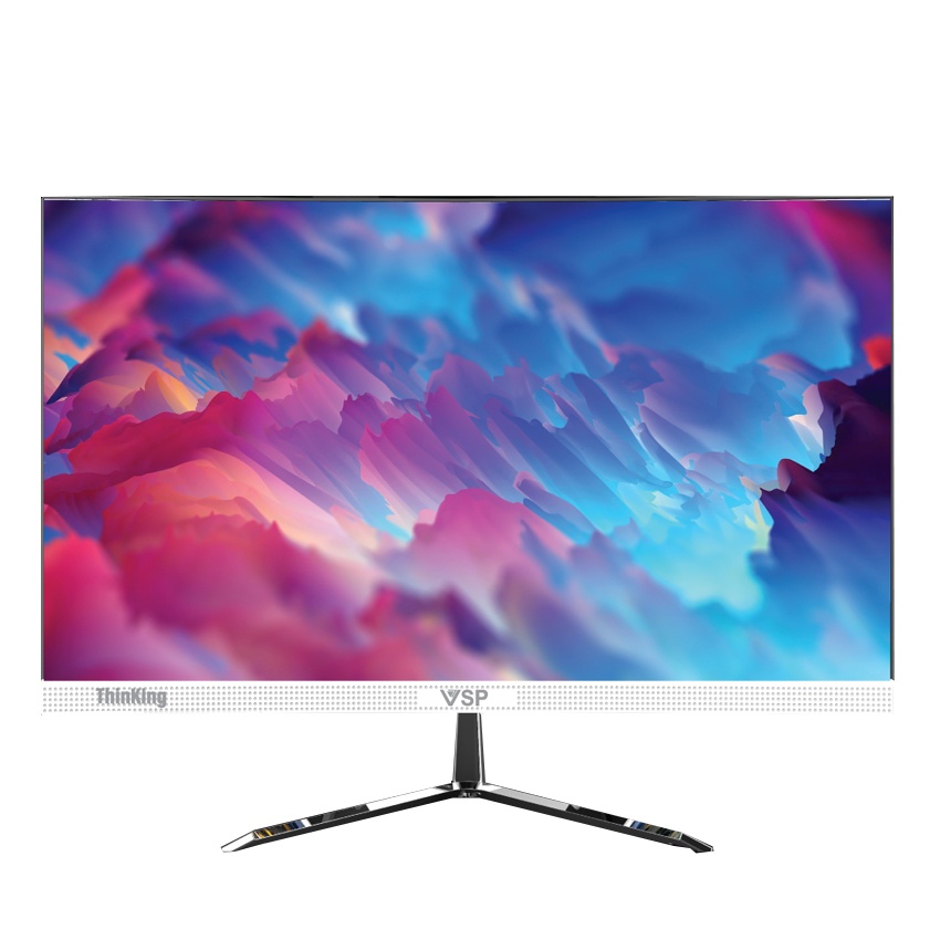 Màn Hình VSP ThinKing Slim Bezel Vi22(IP21501S) 22inch/FHD/IPS/75Hz/tràn viền - Bảo hành 24 ...
