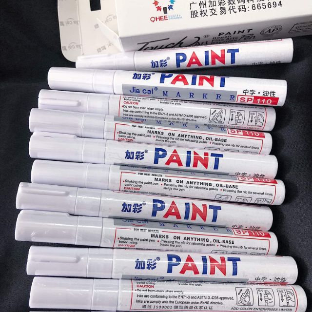 Bút repaint giày | Shopee Việt Nam