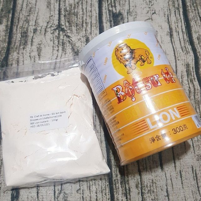 200g bột sư tử LION | Shopee Việt Nam