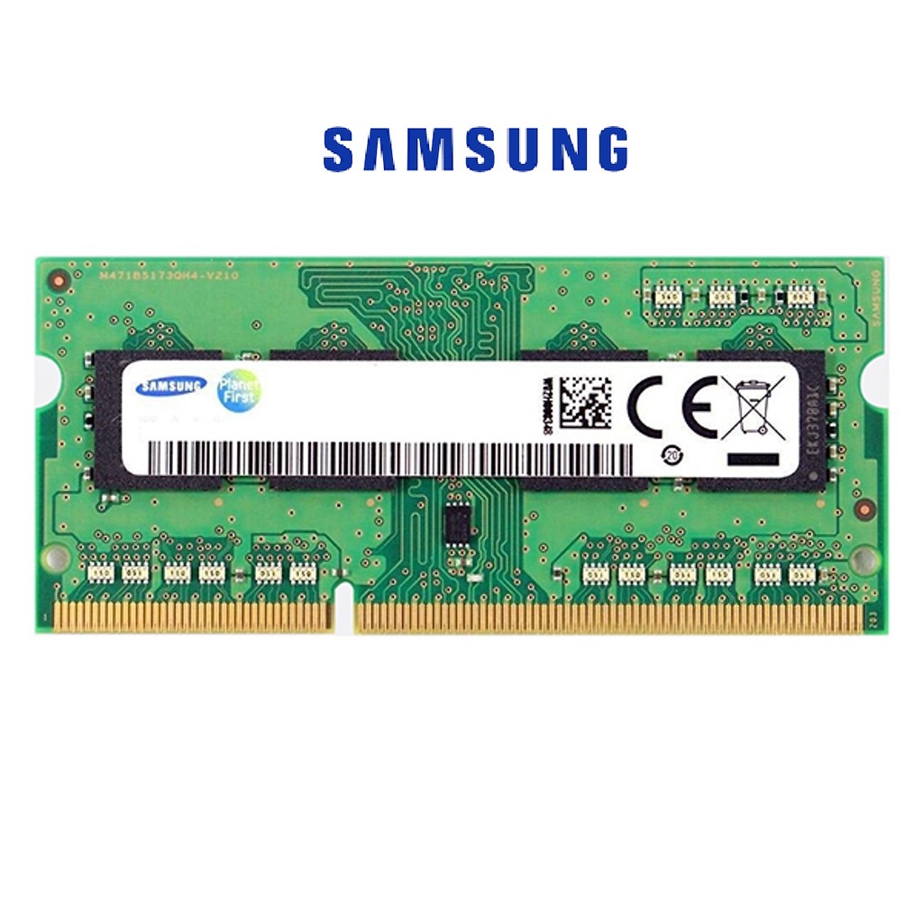(Lagihitech) RAM Laptop DDR3L Samsung Bus 1600Mhz 4GB / 8GB SODIMM Bảo ...
