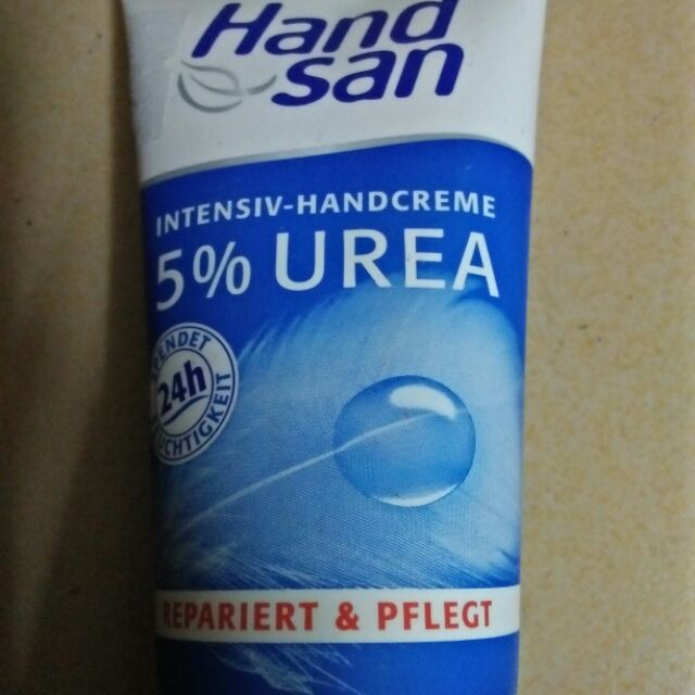 Kem dưỡng da tay Handsan | Shopee Việt Nam